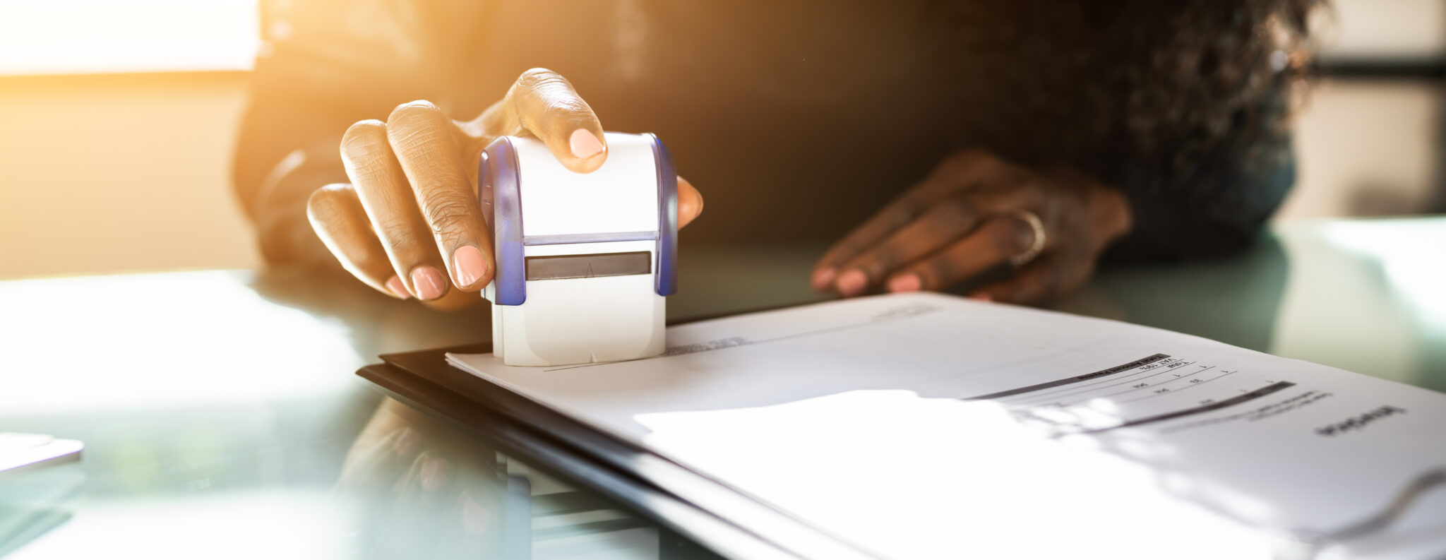 What is the Hague Apostille Convention? - Woodcock Notary Public